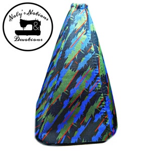 Shift Boot | Custom-made Camouflage HKS Inspired Car Accessory | Choice ...