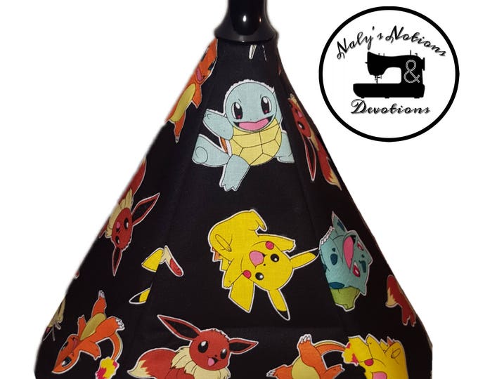 Pokemon Inspired Shift Boot Cover or Handbrake Boot Cover | Pikachu ...
