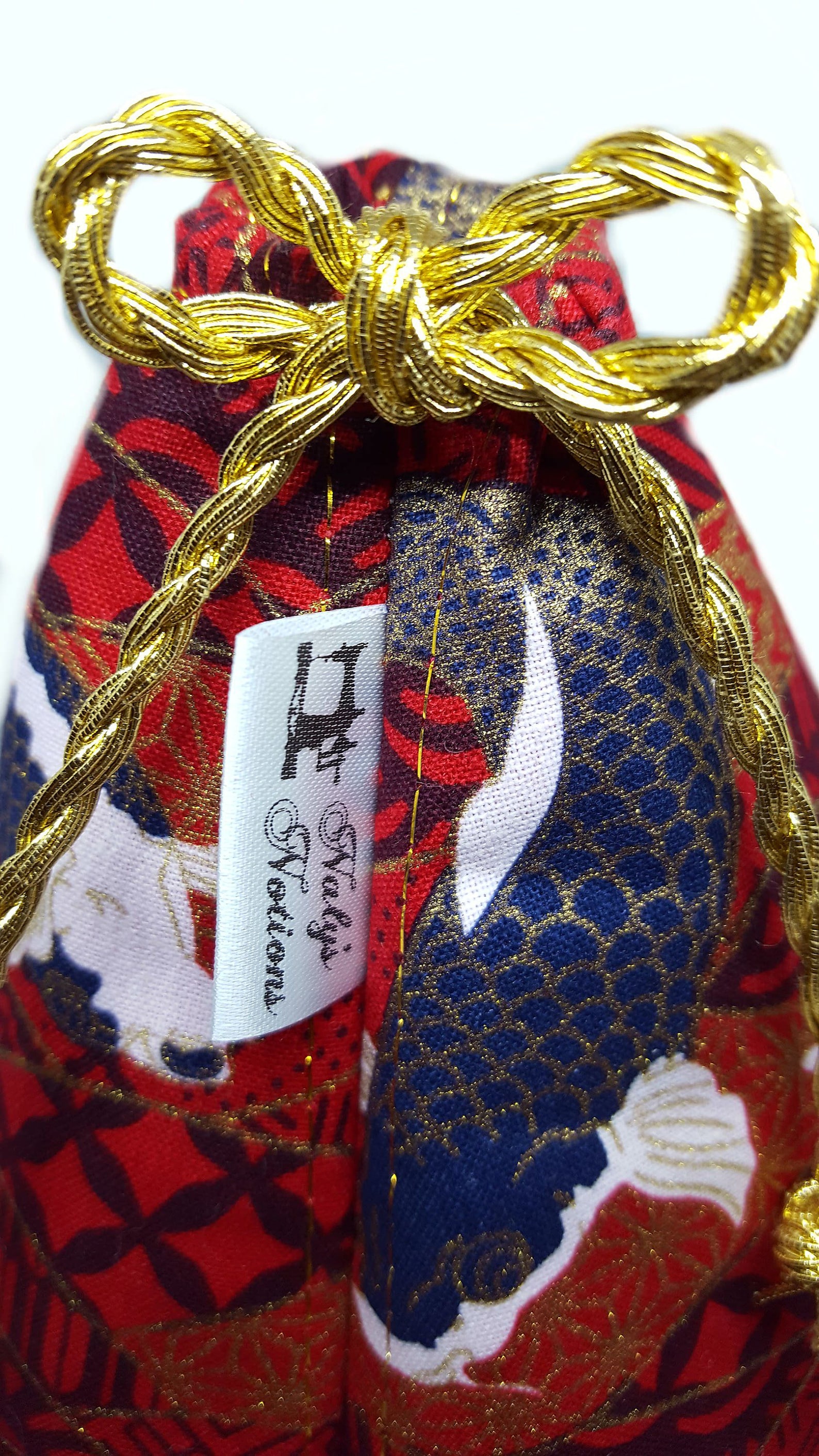 Japanese Carp/koi Fish Kimono Style Shift Boot OR E-brake Boot | Choice ...