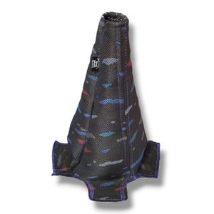 JDM RECARO Confetti Shift Boot: Custom Car Accessory - Etsy