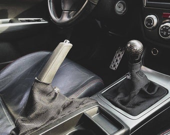 Custom Shift Boot - Etsy