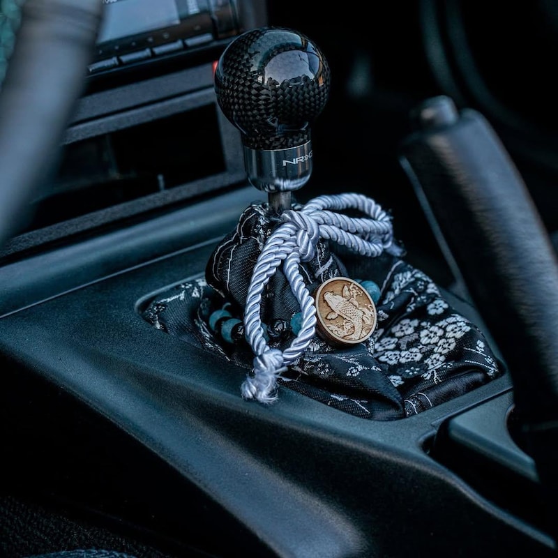 Shift Boot Jdm Sakura - Etsy