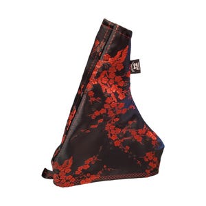 Sakura Cherry Blossom Shift Boot & E-brake Boot: Toyota 86 FR-S ...