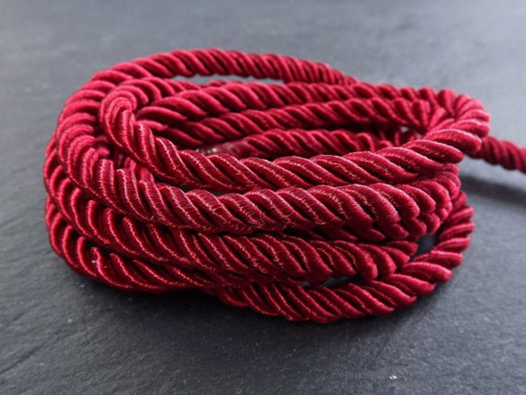 3/16 Rope JDM Choice of Color Rope Shiftboot Tie Down - Etsy