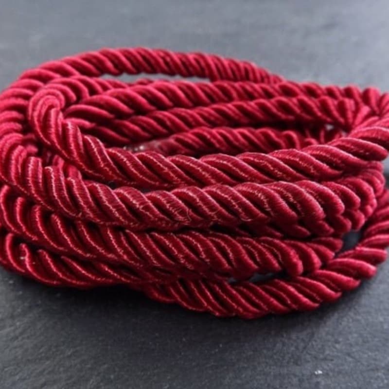 1/8 in Jute Rope - Etsy