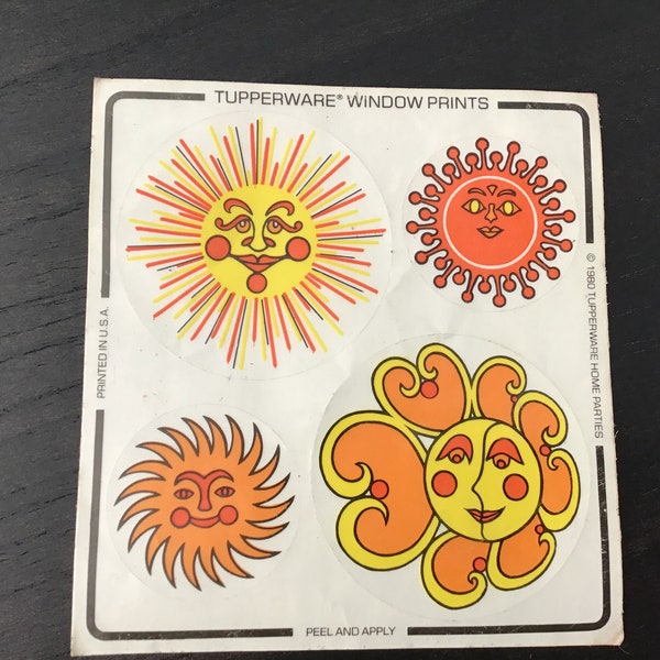 Tupperware - Etsy