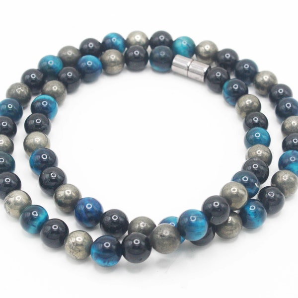 Protection Necklace - Etsy