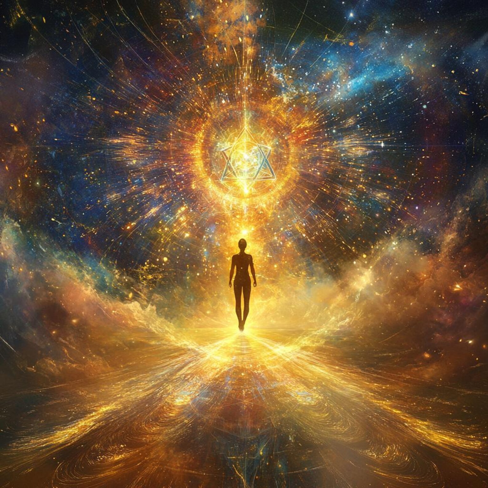 Soul Fragment Retrieval & Distortion Loop Collapse — Energetic Service ...