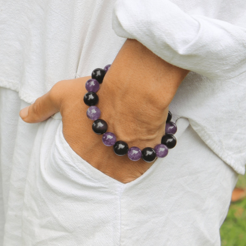 Protection Bracelet - Etsy