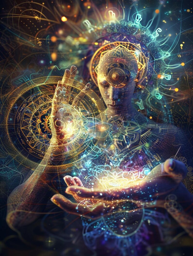 Soul Fragment Retrieval & Distortion Loop Collapse — Energetic Service ...