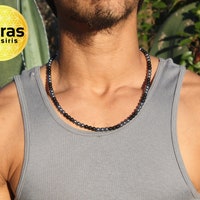 Protection Necklace - Etsy