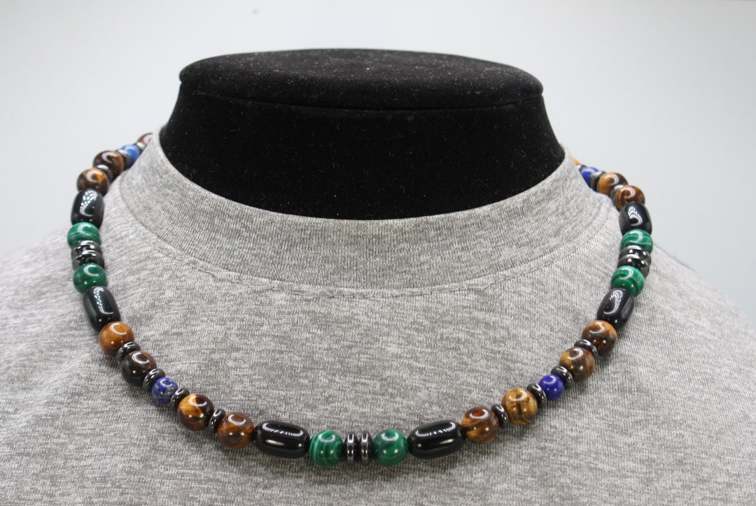 Heart Health Necklace - Etsy