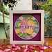 3D Mum SVG 3D Mom Light Box 3D Best Mom Ever SVG - Etsy