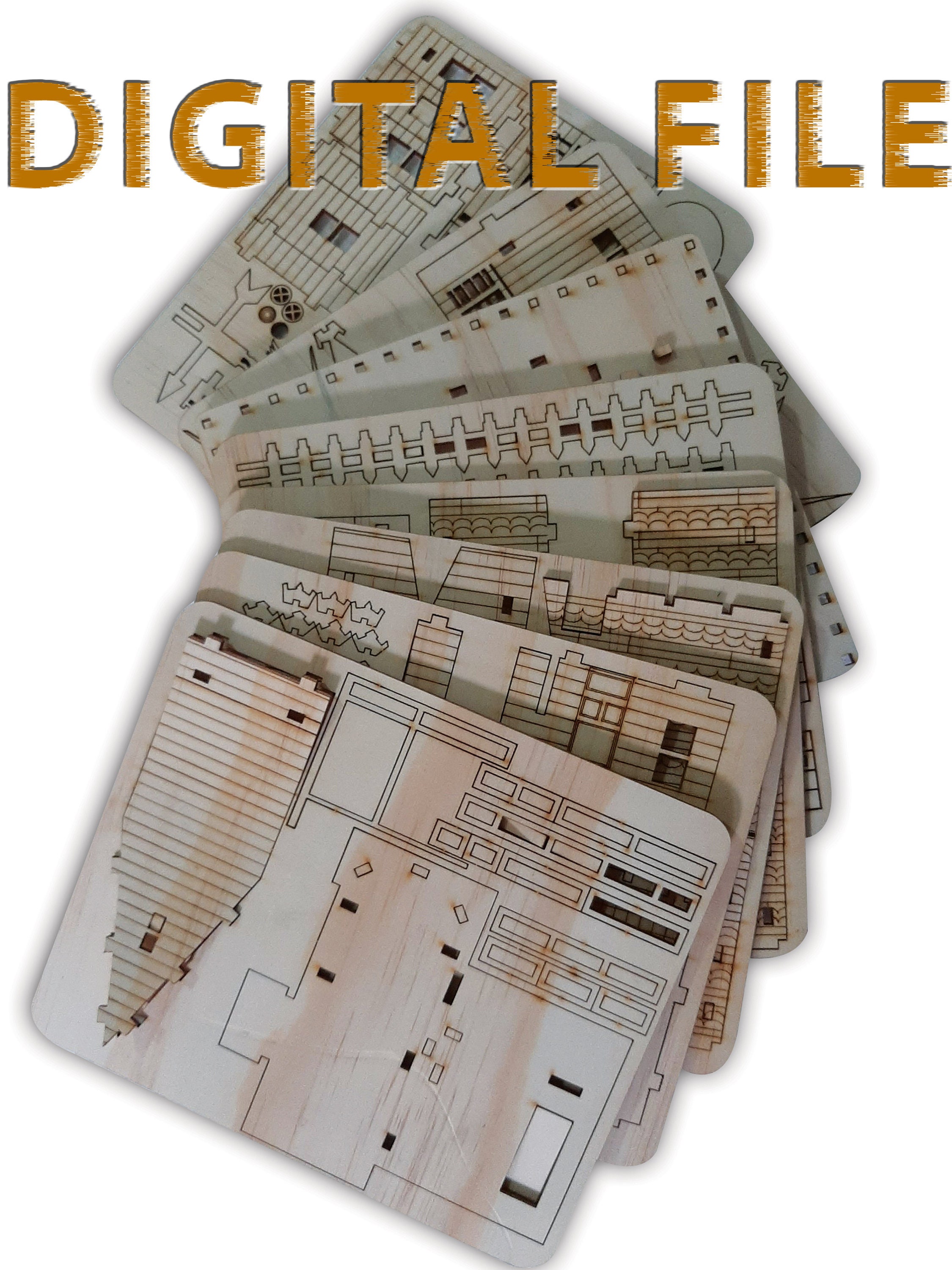 laser cut wall art design eps laser file SVG A\u0130 All my laser cut ...