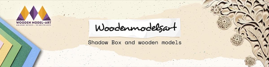 WoodenmodelsArt - Etsy New Zealand
