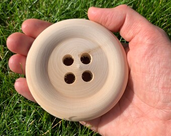 Giant Button | Etsy