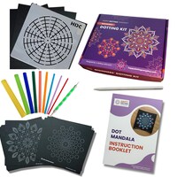 Dot Painting - Etsy