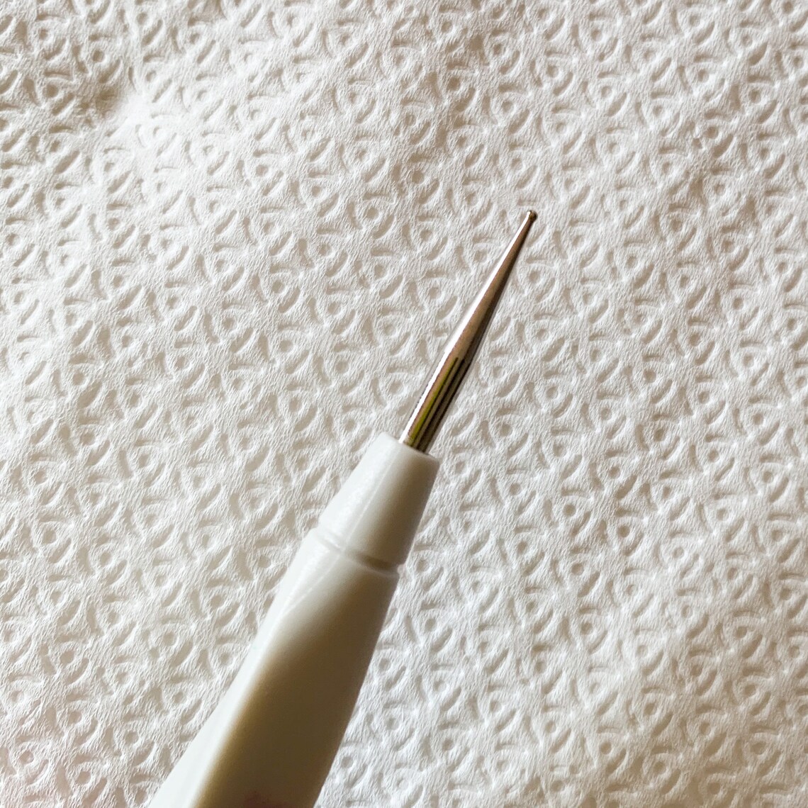 Extra Fine Stylus Double Ended Single Tool Dotting Dot Art - Etsy Australia