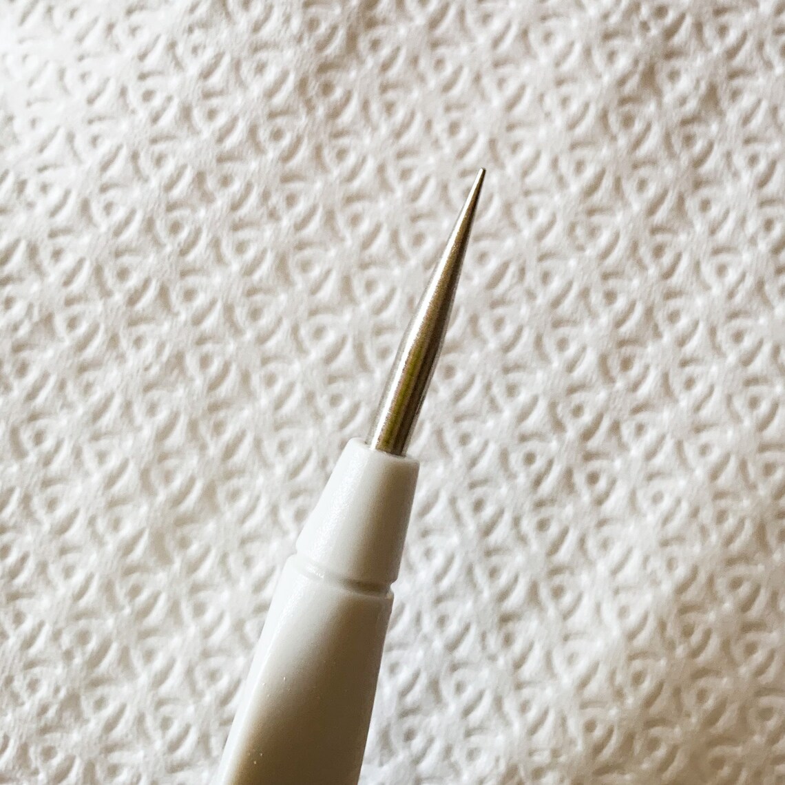 Extra Fine Stylus Double Ended Single Tool Dotting Dot Art - Etsy Australia