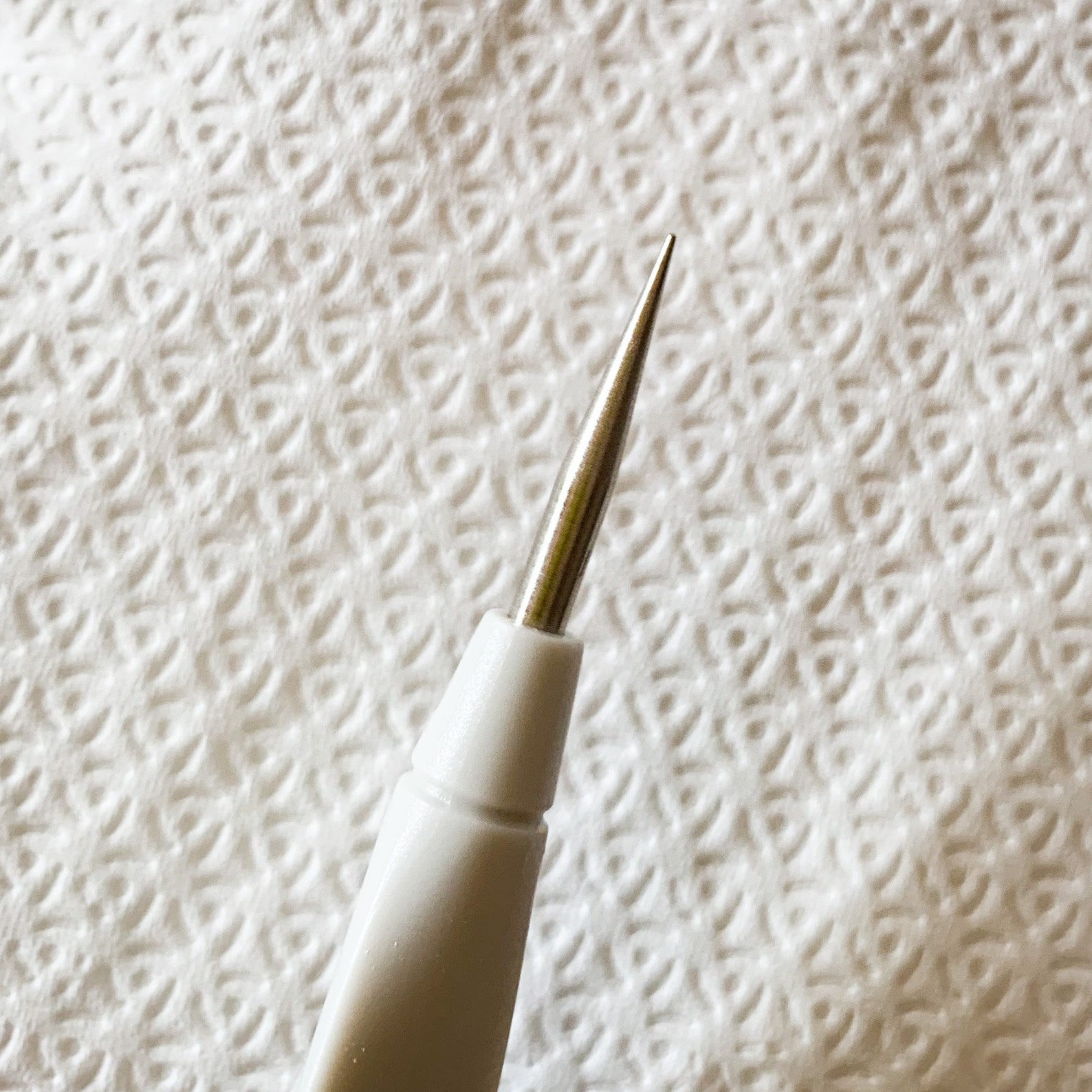 Extra Fine Stylus Double Ended Single Tool - Dotting Dot Art Tools ...