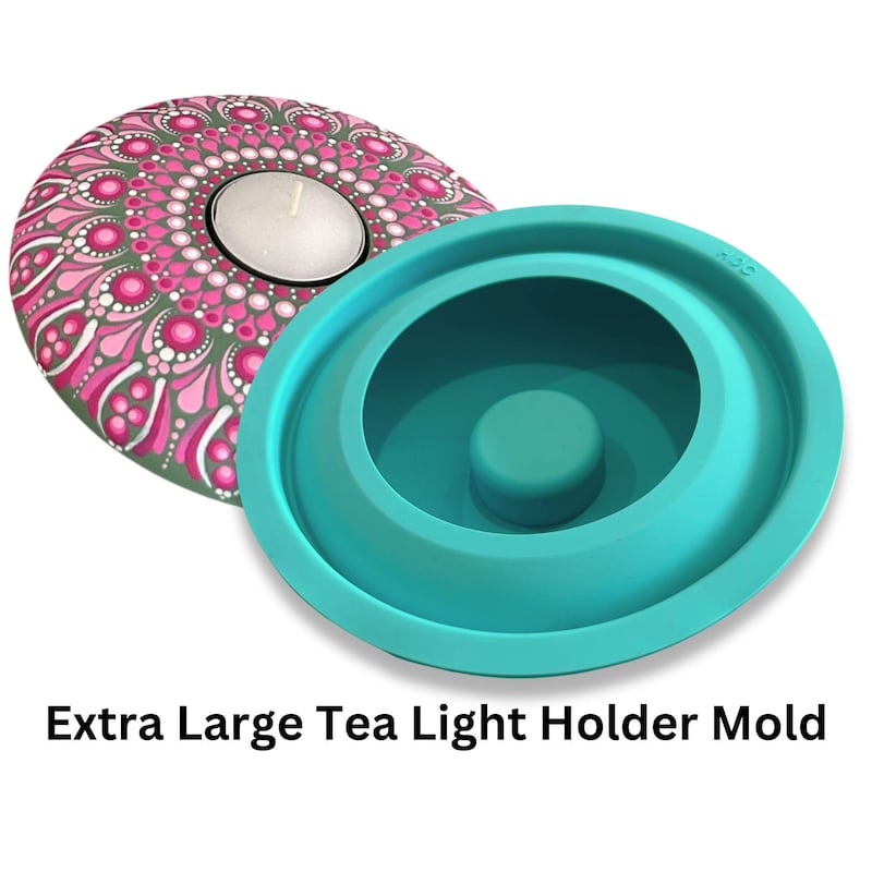 Extra Large Molds for Concrete - Etsy