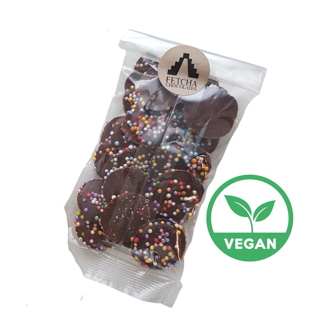 Dairy Free Milk Chocolate Jazzies Handmade Traditional Retro Sweets Now Gluten Free Soy Free