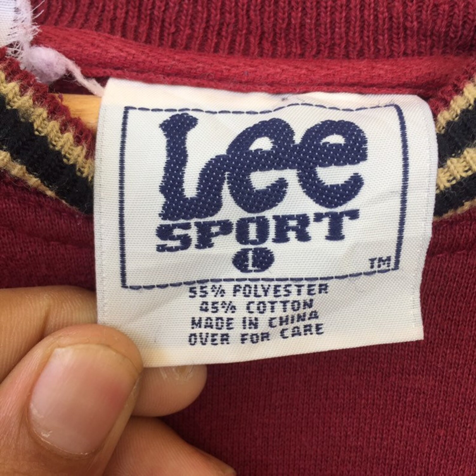 Vintage Lee sports San francisco 49 Ers NFL Sweatshirt | Etsy