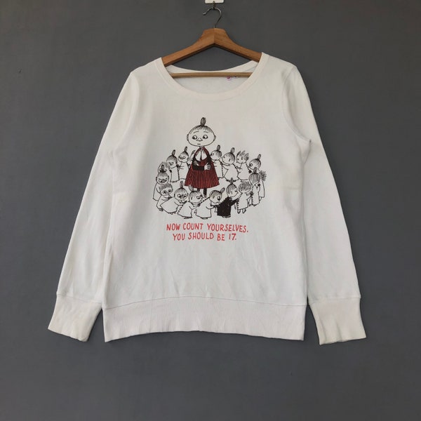 Moomin - Etsy