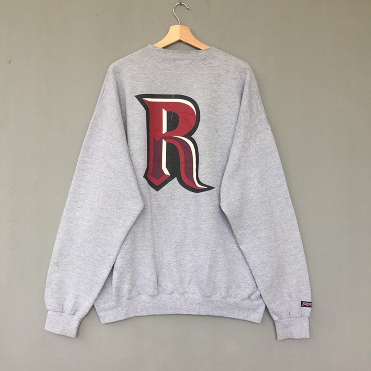 Rare Vintage Jansport X University of Rutgers Sweatshirt - Etsy