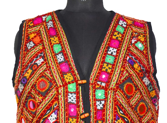 Authentic Exclusive Rabari Traditional Rajasthani Bad… - Gem