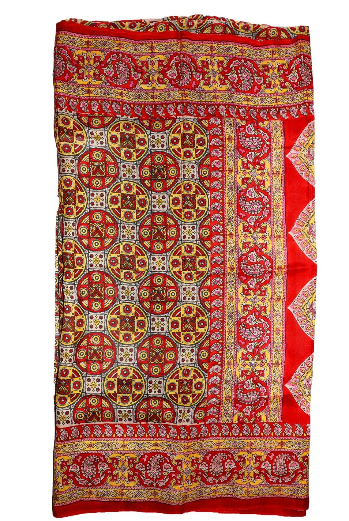 Beautiful Vintage Marriage View Traditional Authentic Handmade - Etsy