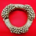 Vintage Antique Banjara 2 PC Old 1986' Bangles Belly Dance Kuchi Cuff ...