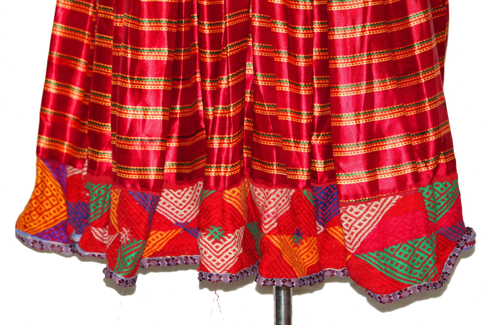 Vintage Antique Banjara Gypsy Traditional Tribal Kutchi Hippie | Etsy