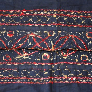 Antique BANJARA Vintage Gujarat Rabari Kuchi Gypsy Hippie Tribal ...