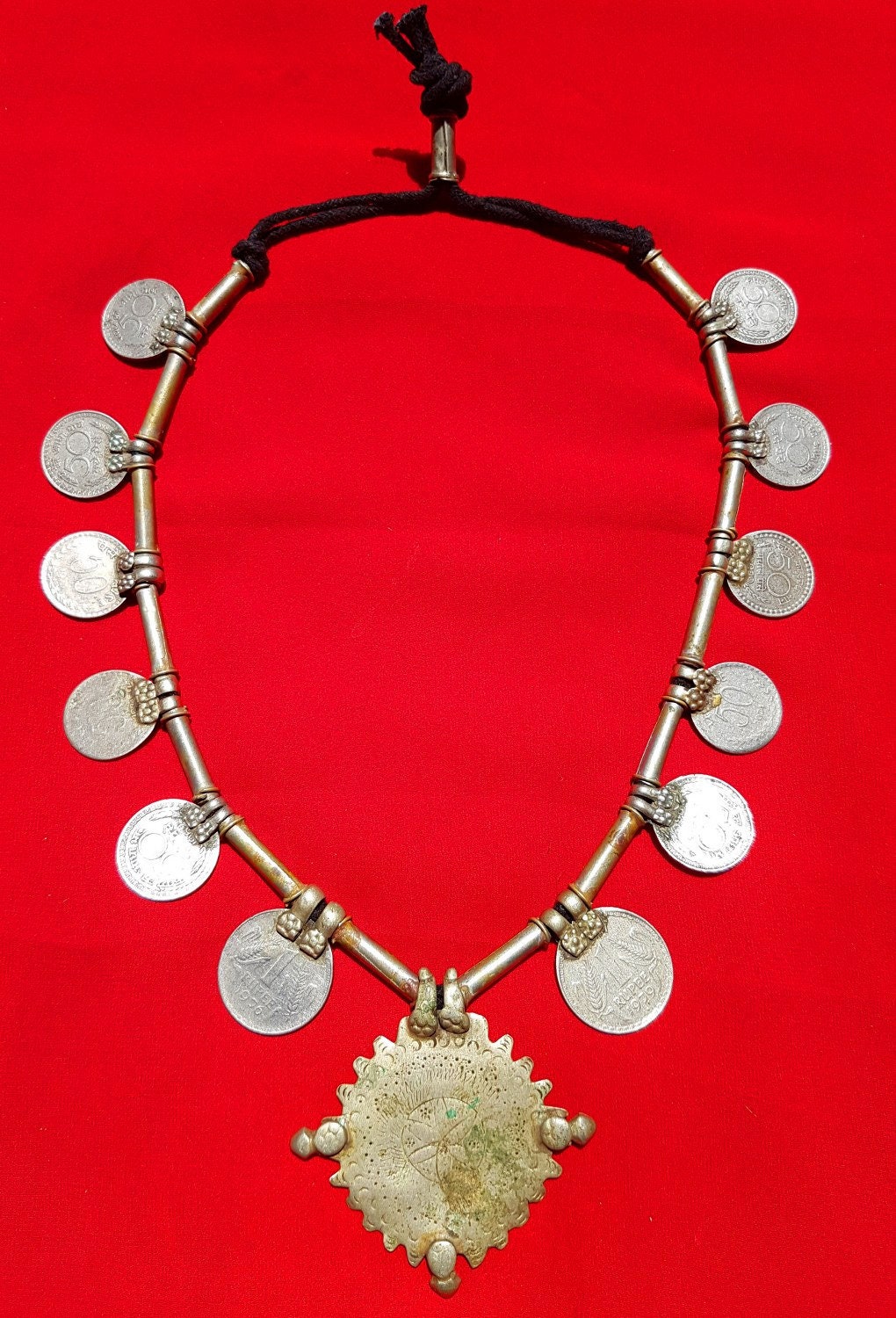 Authentic Vintage Indian Very Beautiful Banjara Rajasthan - Etsy