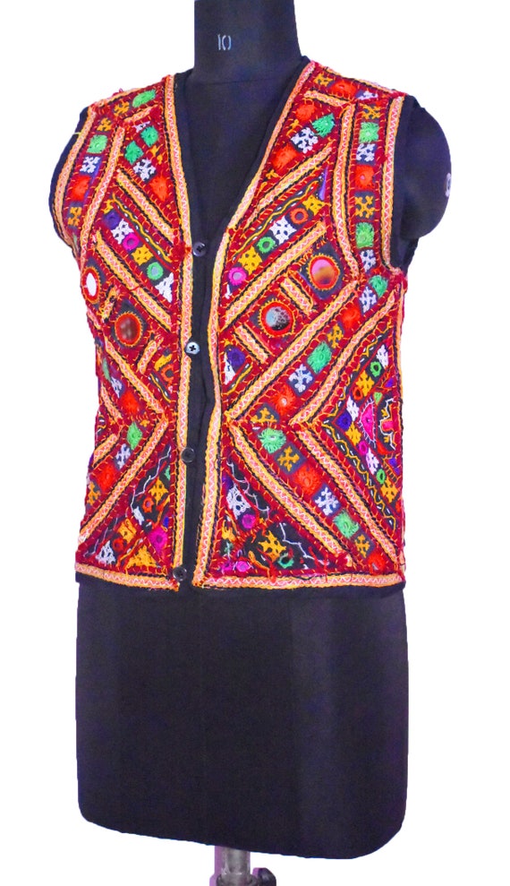 Authentic Exclusive Rabari Traditional Rajasthani Bad… - Gem