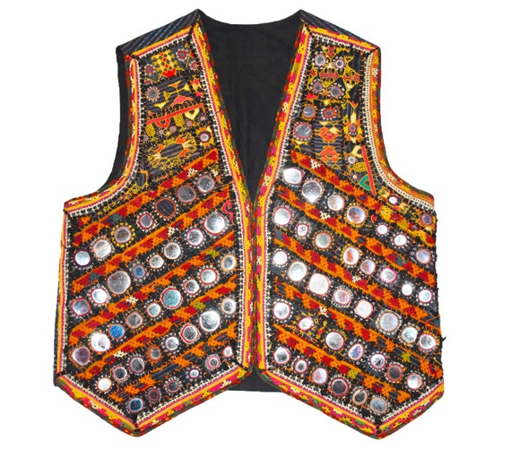 Antique Exclusive Rabari Traditional Rajasthani Badmeri Antique Exclusive Rabari Traditional Rajasthani Badmeri