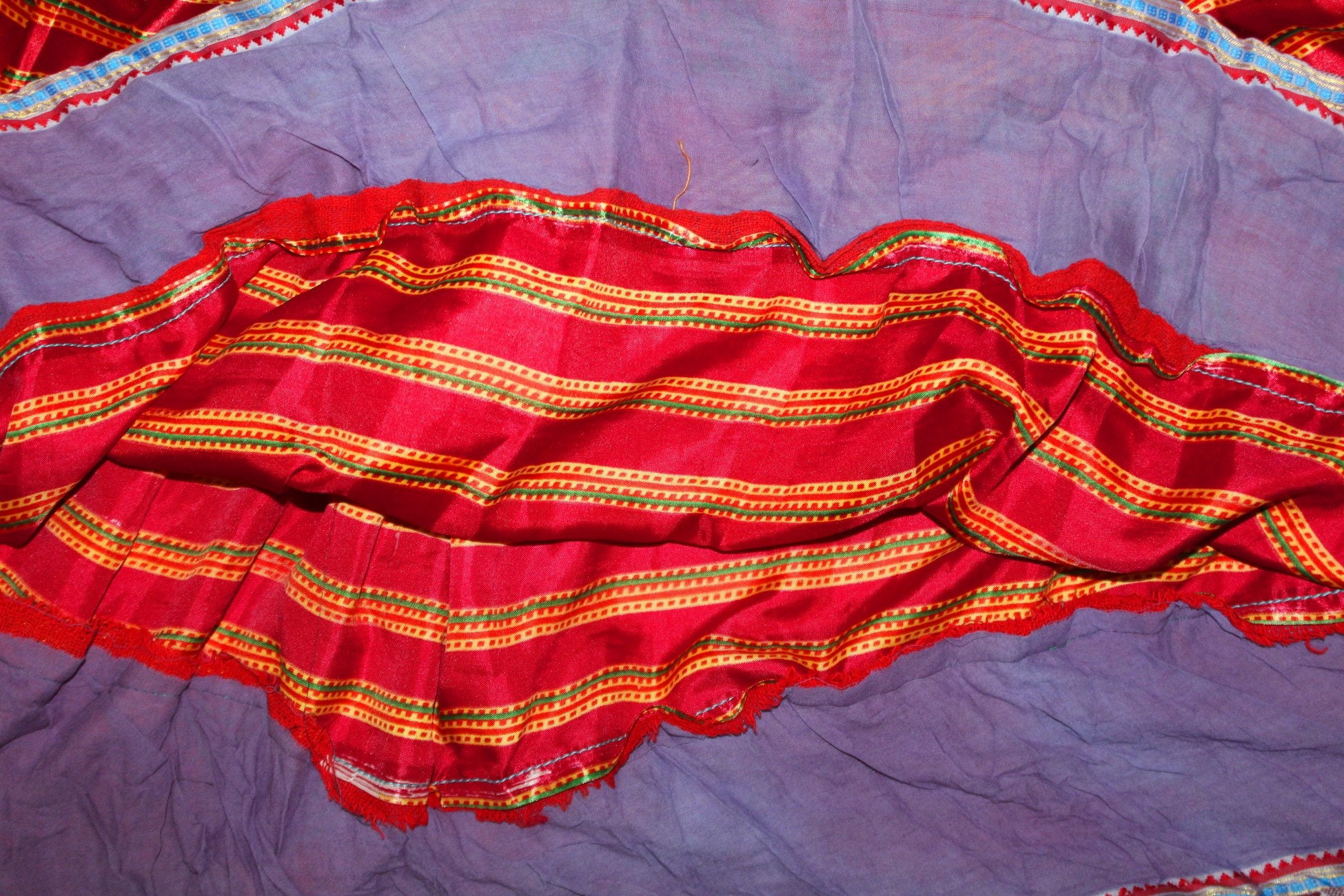 Vintage Antique Banjara Gypsy Traditional Tribal Kutchi Hippie | Etsy