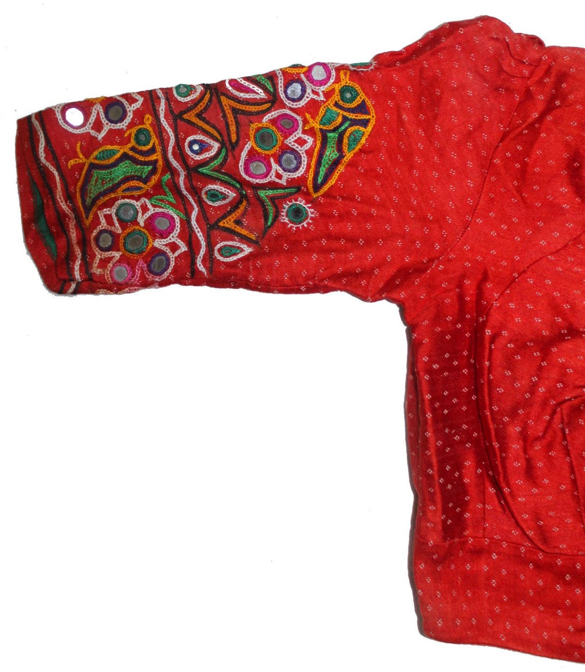 Vintage Old BANJARA Gujarati Rabari Kuchi Gypsy Hippie Tribal - Etsy