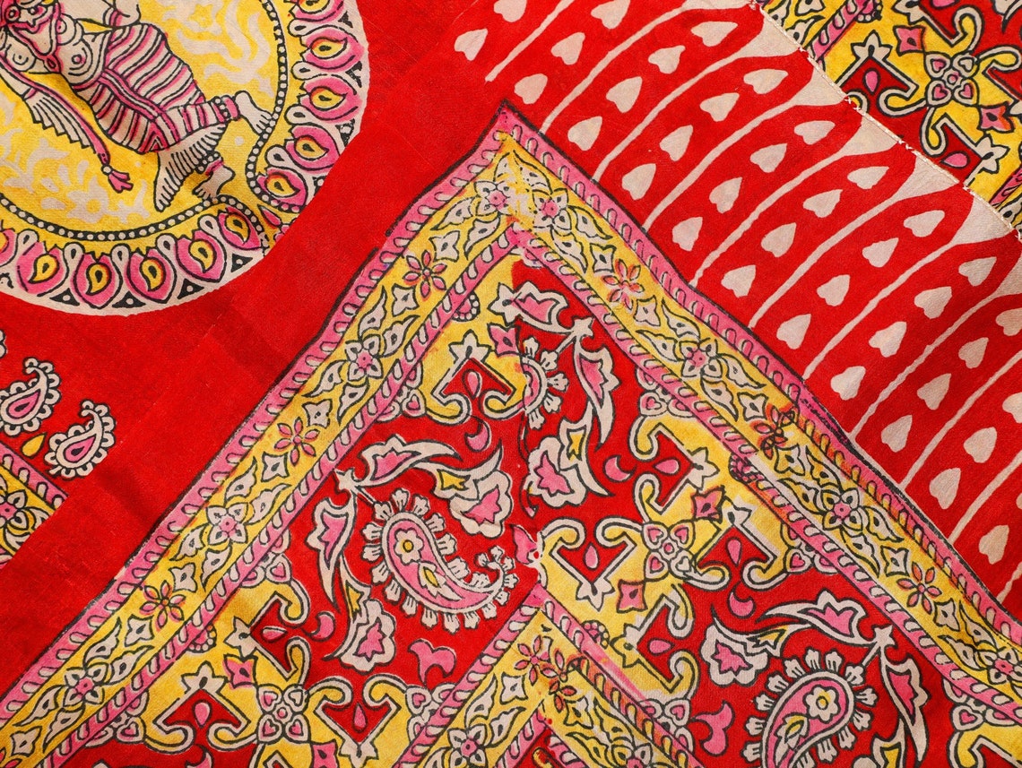 Beautiful Vintage Marriage View Traditional Authentic Handmade - Etsy