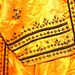 Antique Afghan Pakistan Dress Mirror Work Hand Beaded Embroidery Gypsy ...
