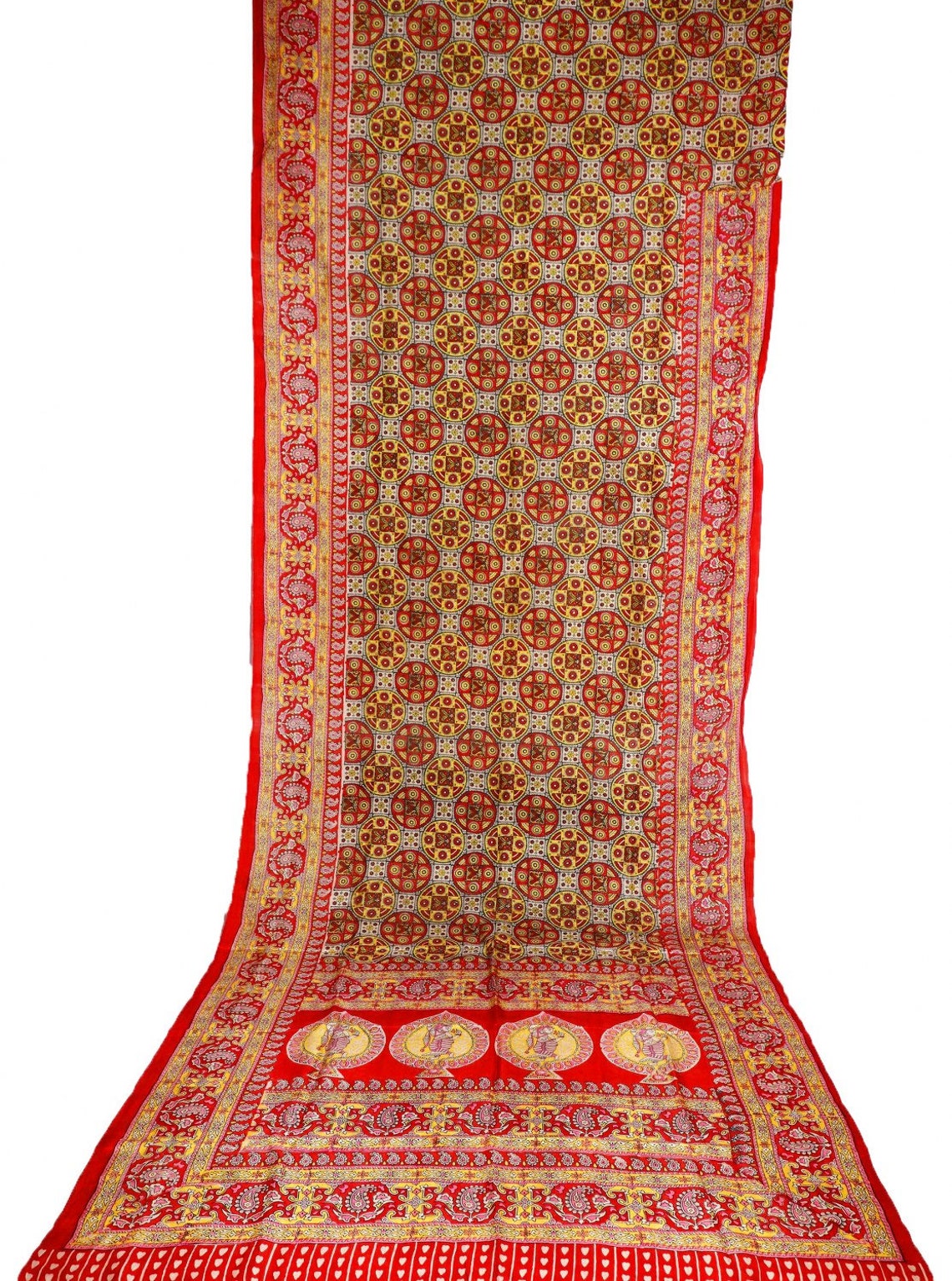 Beautiful Vintage Marriage View Traditional Authentic Handmade | Etsy