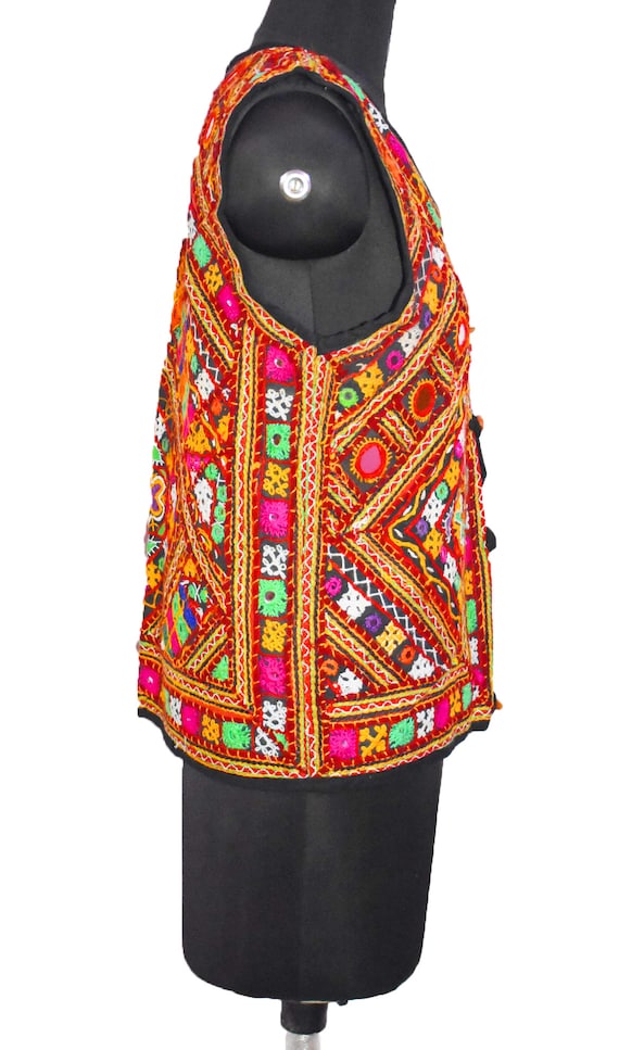 Authentic Exclusive Rabari Traditional Rajasthani Bad… - Gem