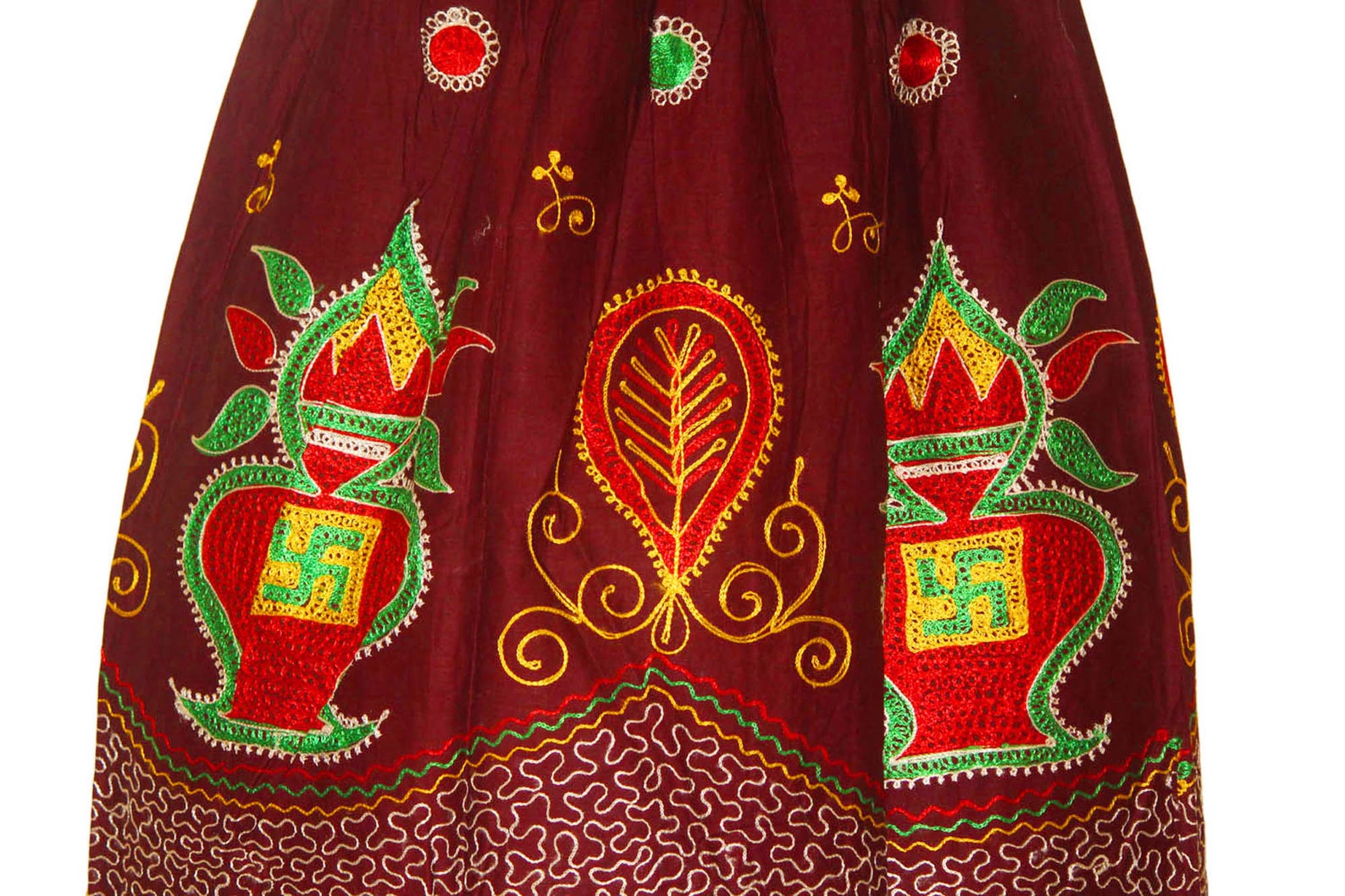 Antique Vintage Banjara Gujarati Style Rabari Kuchi Gypsy | Etsy