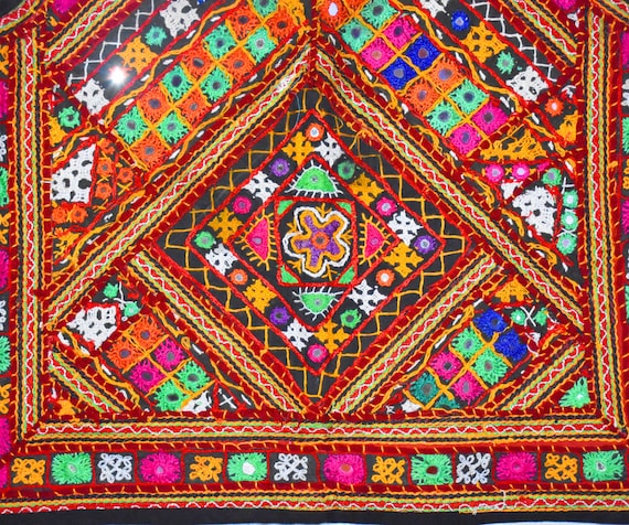 Authentic Exclusive Rabari Traditional Rajasthani Bad… - Gem