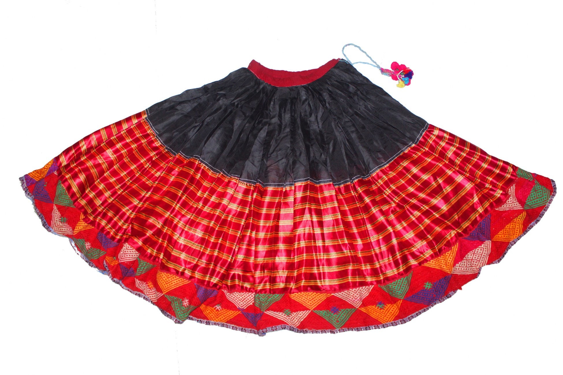 Vintage Antique Banjara Gypsy Traditional Tribal Kutchi Hippie | Etsy