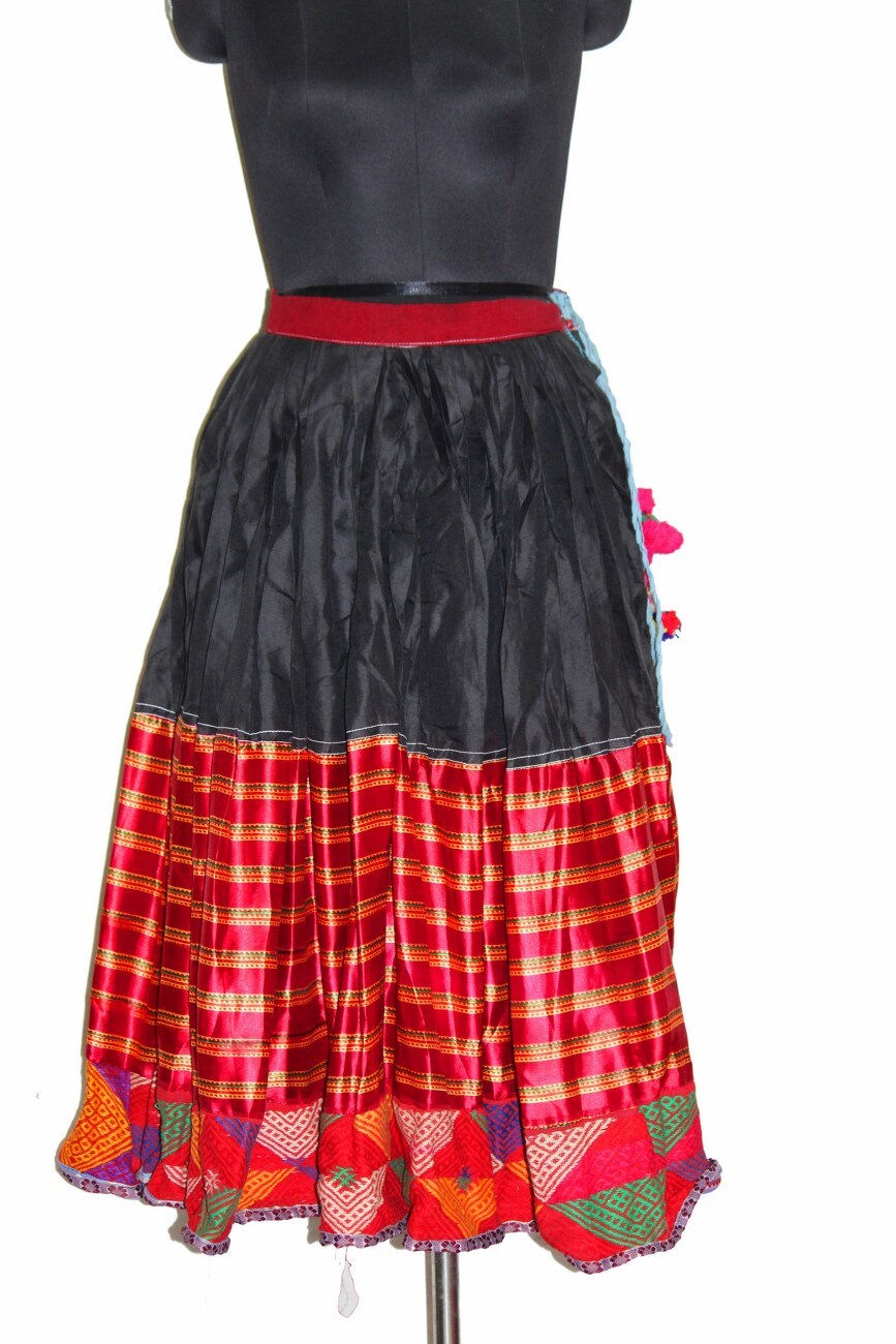 Vintage Antique Banjara Gypsy Traditional Tribal Kutchi Hippie | Etsy