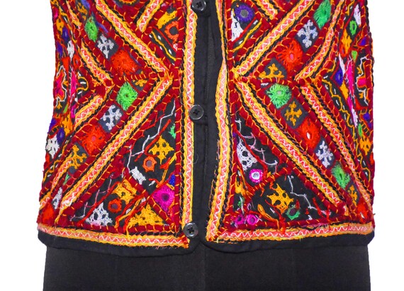 Authentic Exclusive Rabari Traditional Rajasthani Bad… - Gem