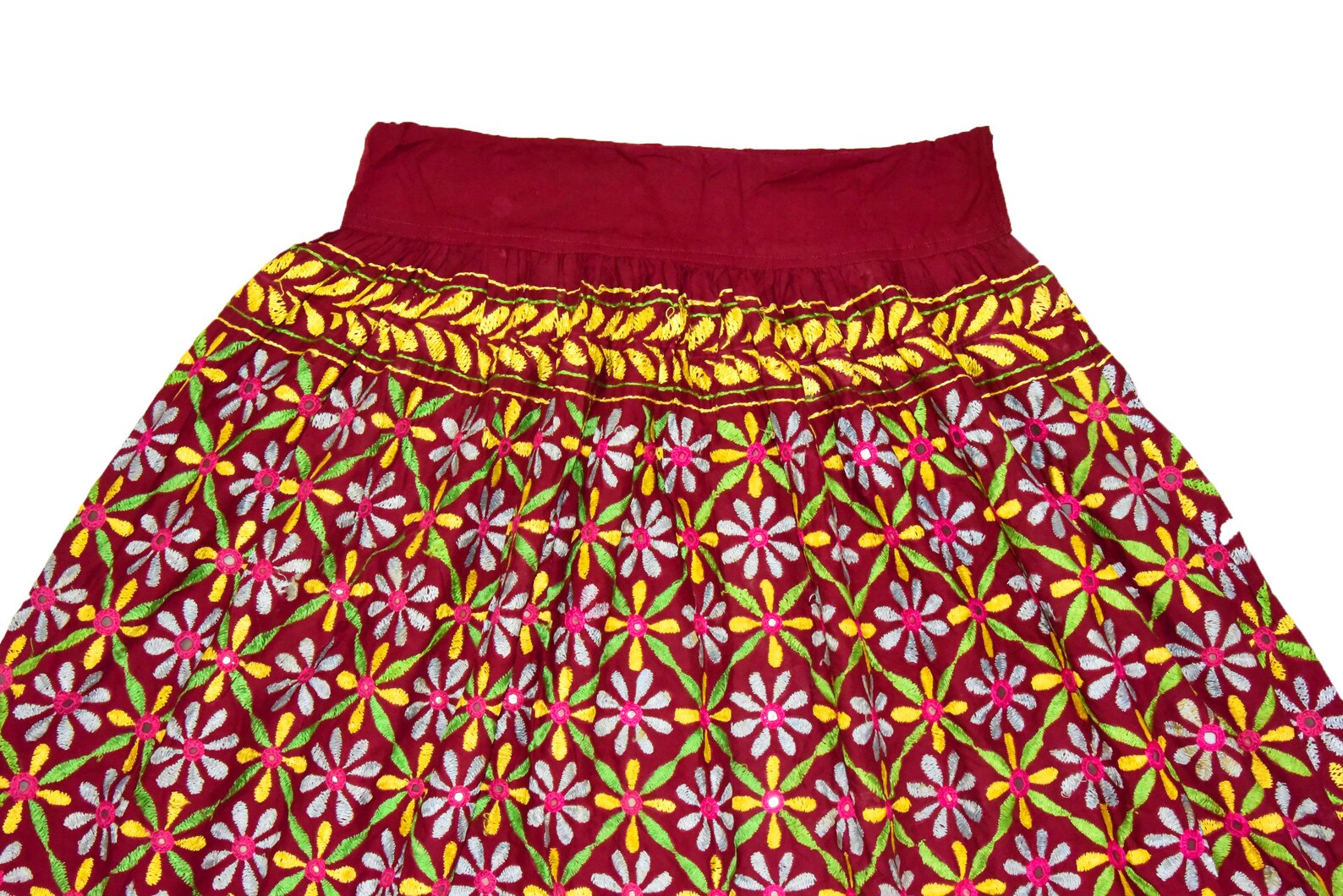 Antique Vintage Banjara Gujarati Style Rabari Kuchi Gypsy - Etsy