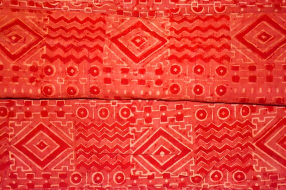 Authentic Vintage Ethnic Banjara Indian Gujarati Raba… - Gem
